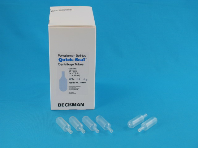 Supplies-Catalogue for Rotor Beckman MLA-130