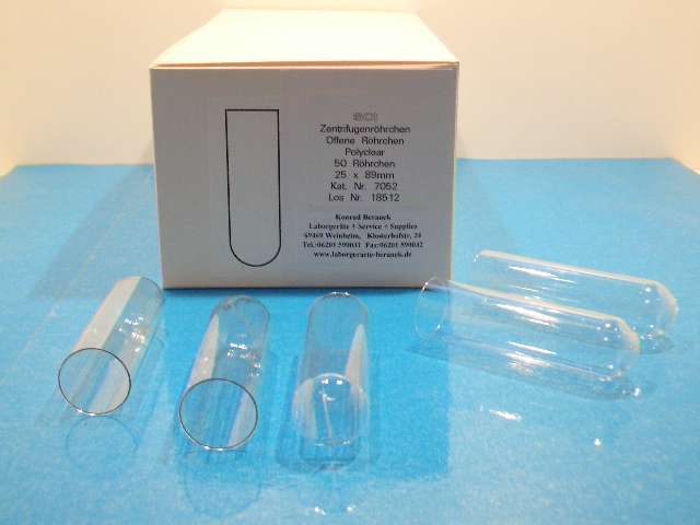 Supplies-Catalogue for Rotor Beckman SW 28