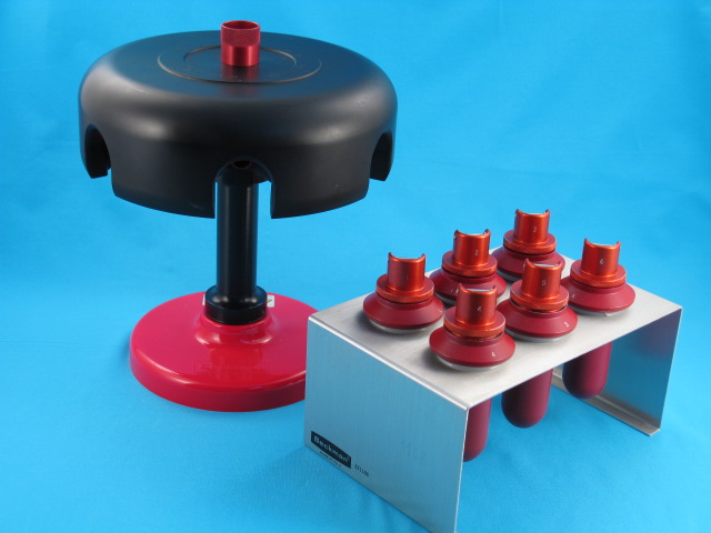 Beckman Swinging Bucket Ultra Rotors